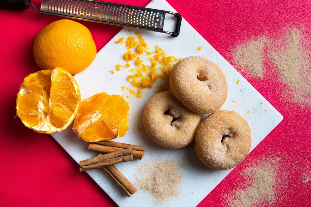 Business Opportunity - OMG! Decadent Donuts