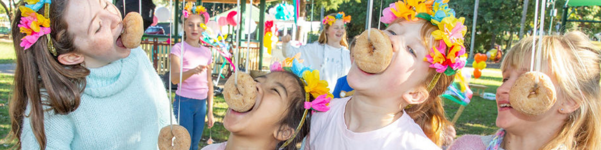Why food inclusiveness is important - OMG! Decadent Donuts